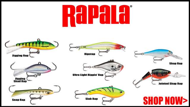 Shop Fishing Tackle | Lures | Lines | Gear | Rods | Reels - Precision ...